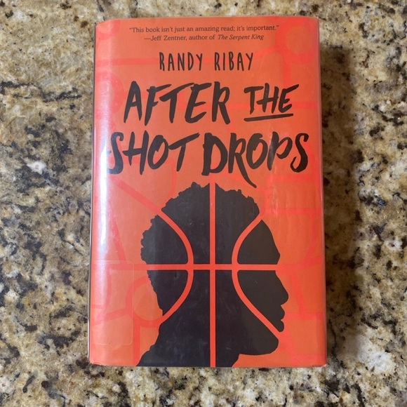 Other | After The Shot Drops | Poshmark